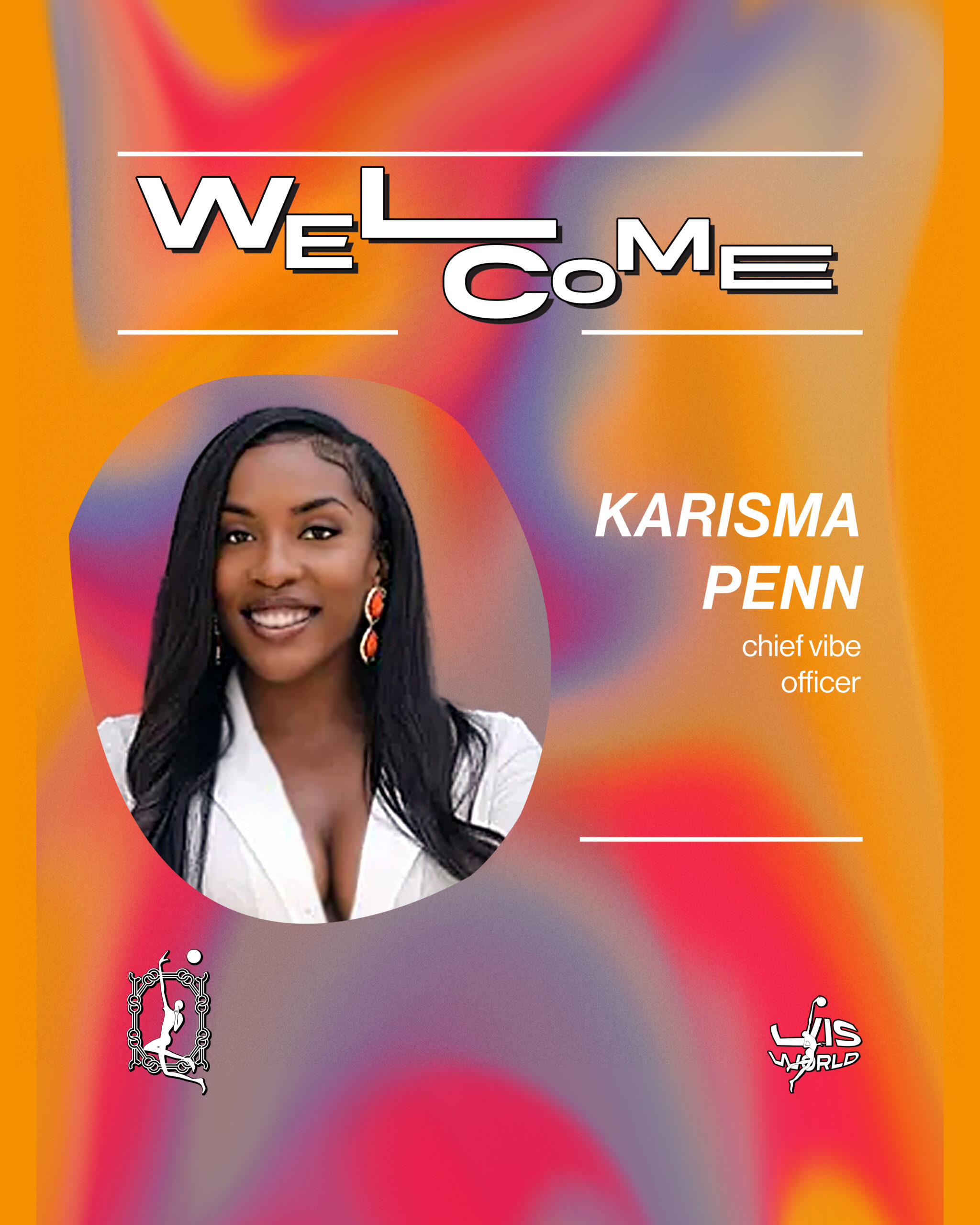 Karisma Penn - The Miami VIS